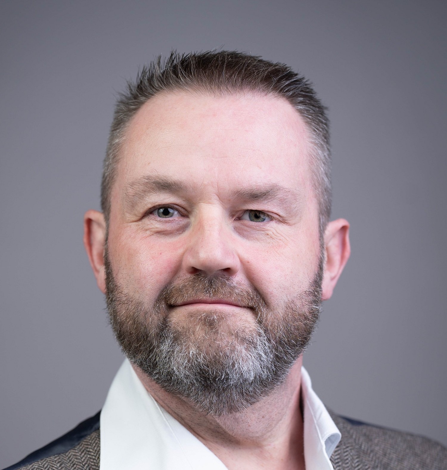 Andrew Murphy-Pittock