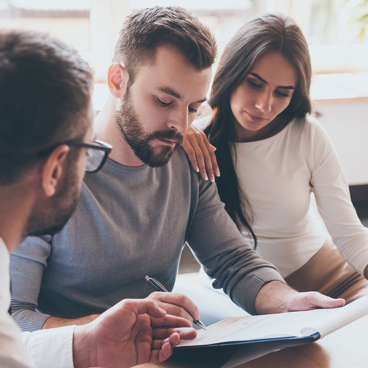 Investigation report: Giving families a voice - HSIB’s approach to ...