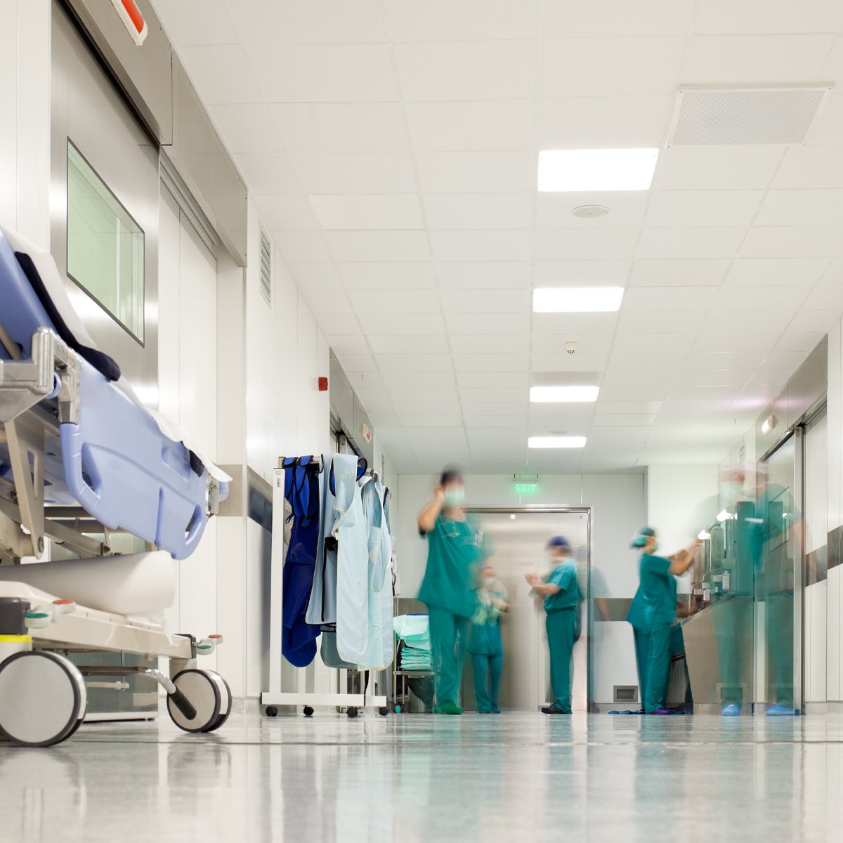 Investigation report: Never Events - analysis of HSIB’s national ...