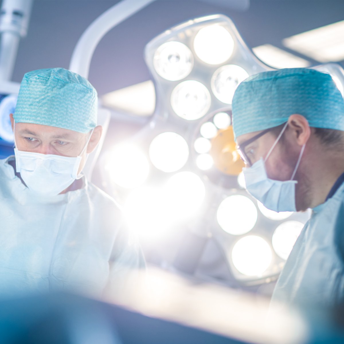 Surgical care of NHS patients in independent hospitals