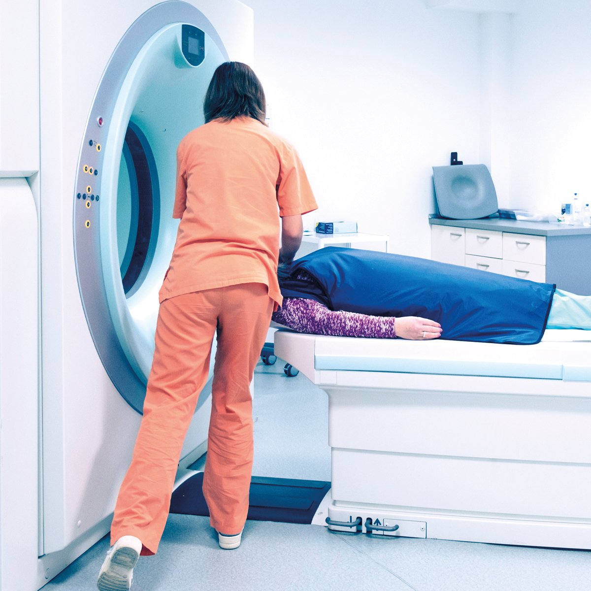 Undiagnosed cardiomyopathy in a young person with autism