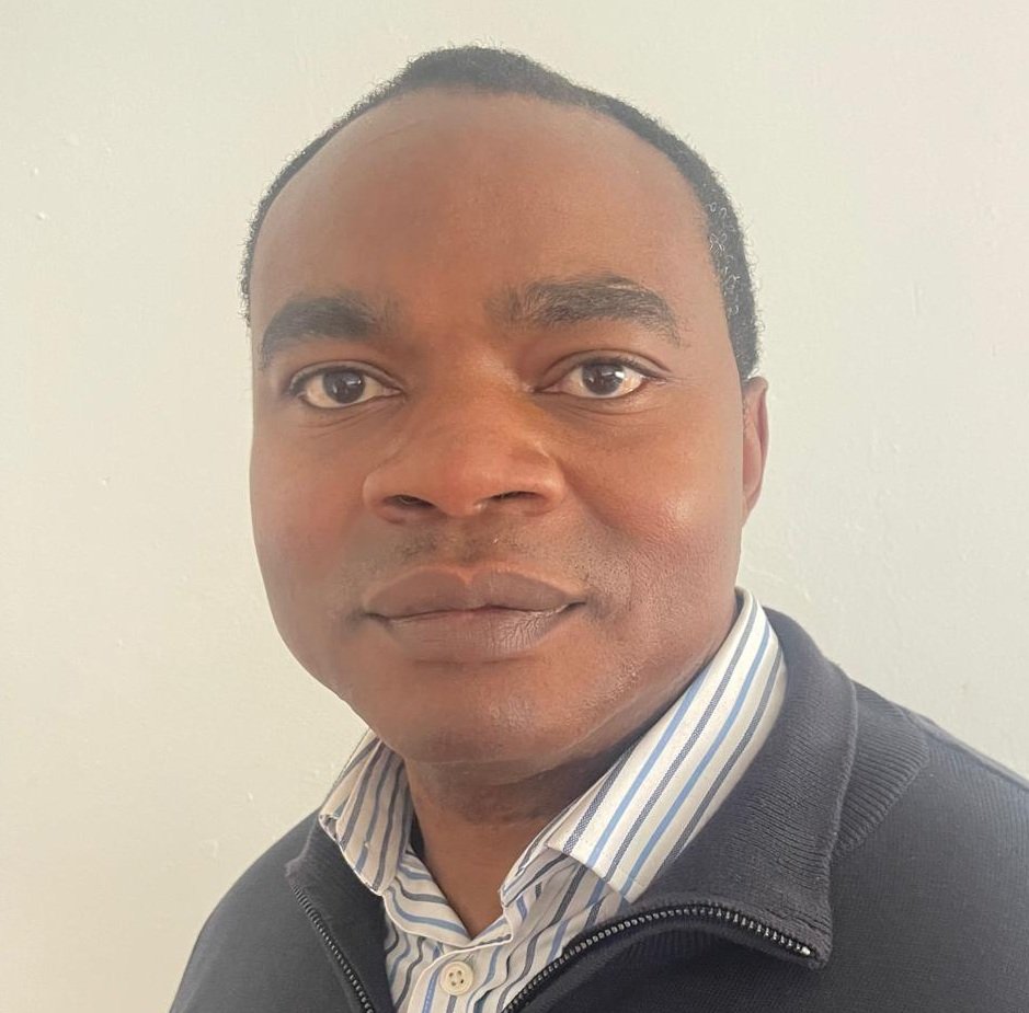 Biography of Oseghale Osezua Igene