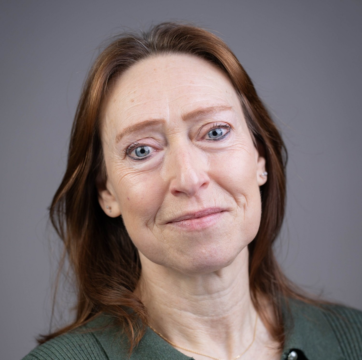 Biography of Kay Robertson