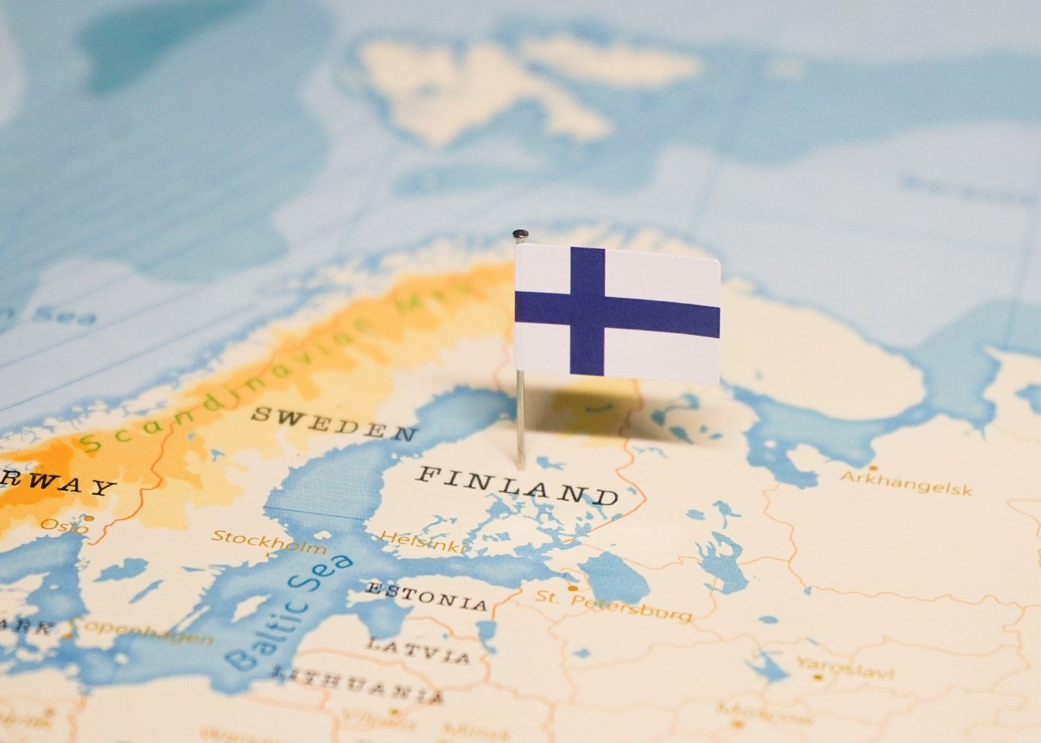 Consolidating safety investigation: Finland’s journey and the influence ...