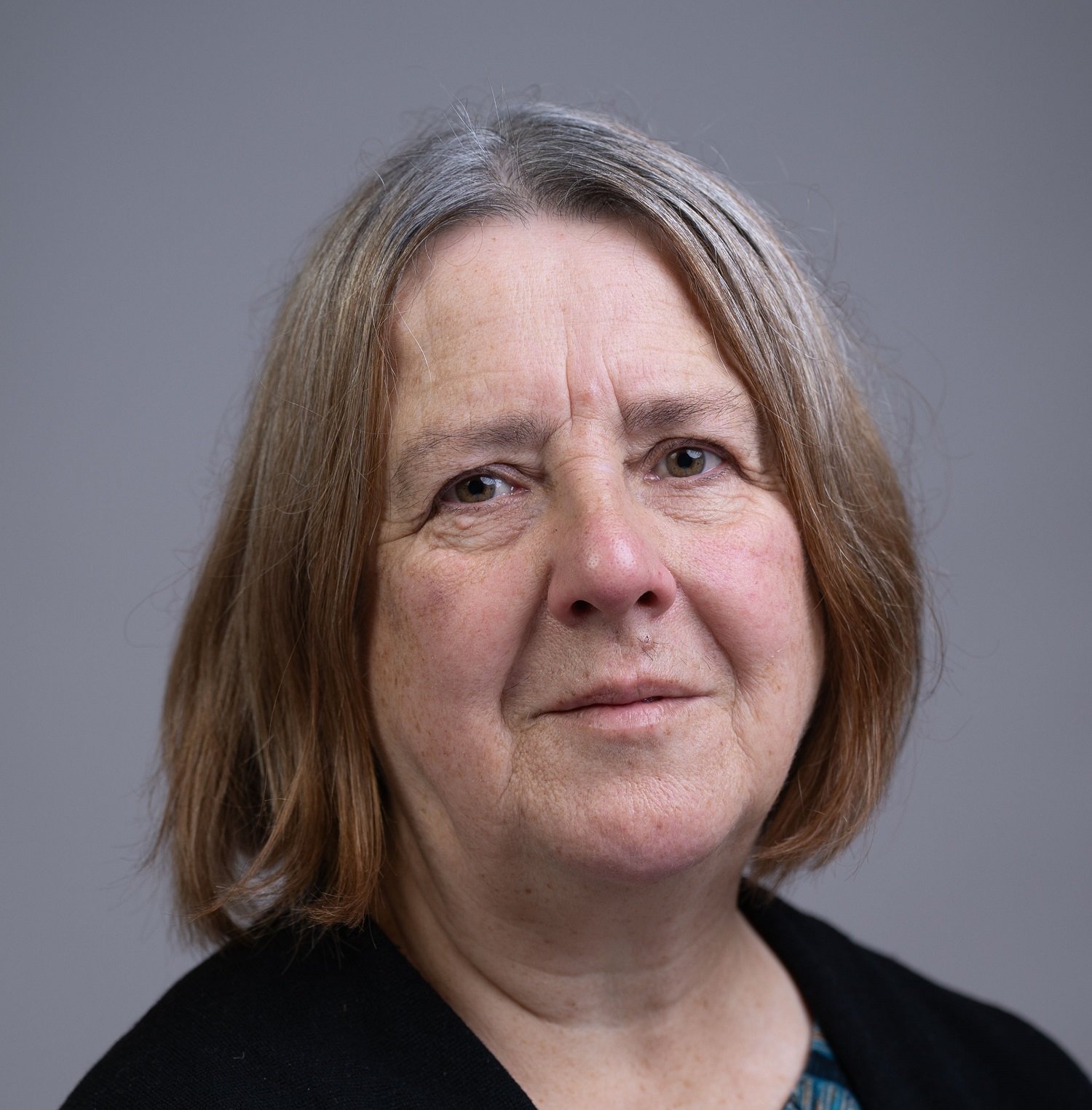 Biography of Mary Cunneen