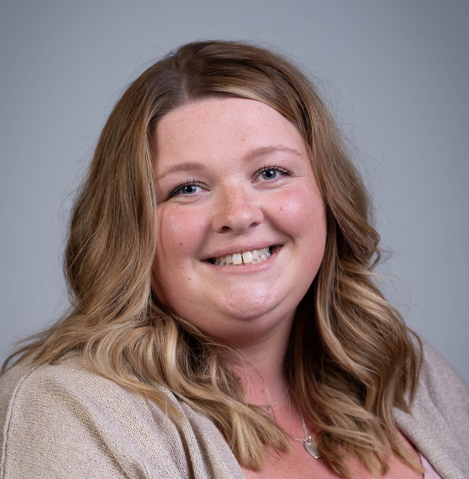 Biography of Megan Connelly