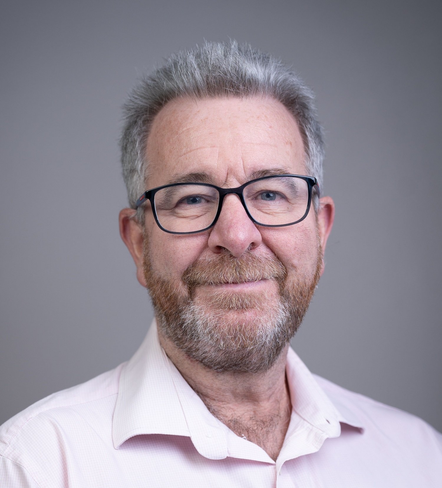 Biography of Scott Hislop