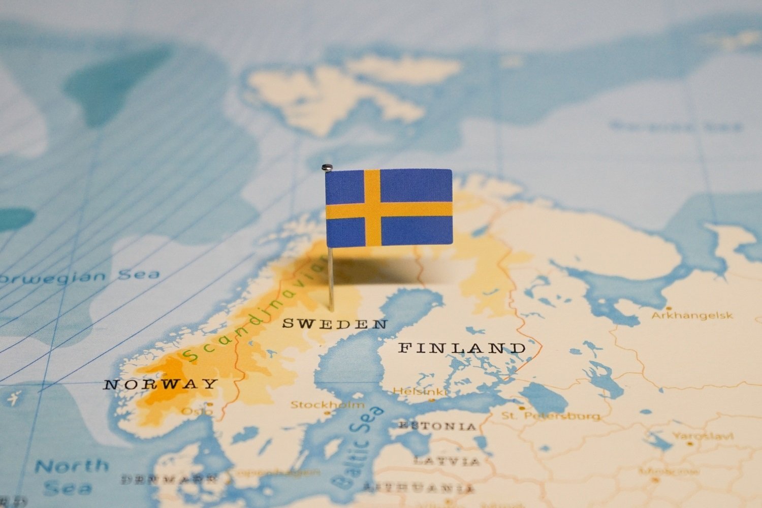 How HSSIB contributes to patient safety: a view from Sweden