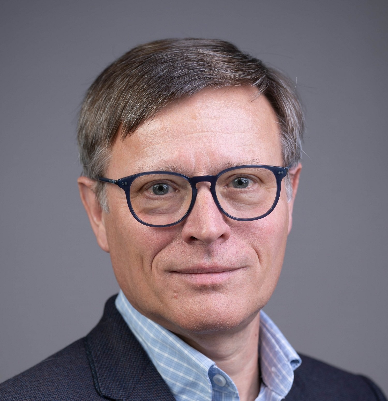 Biography of Ted Baker